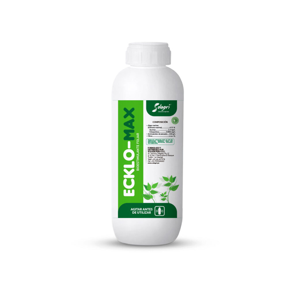 ECKLO-MAX – Solagri